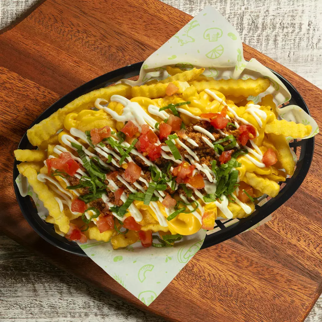Guacamole | La Condes, Colina, La Cisterna, Lo Barnechea, Peñalolén ...
