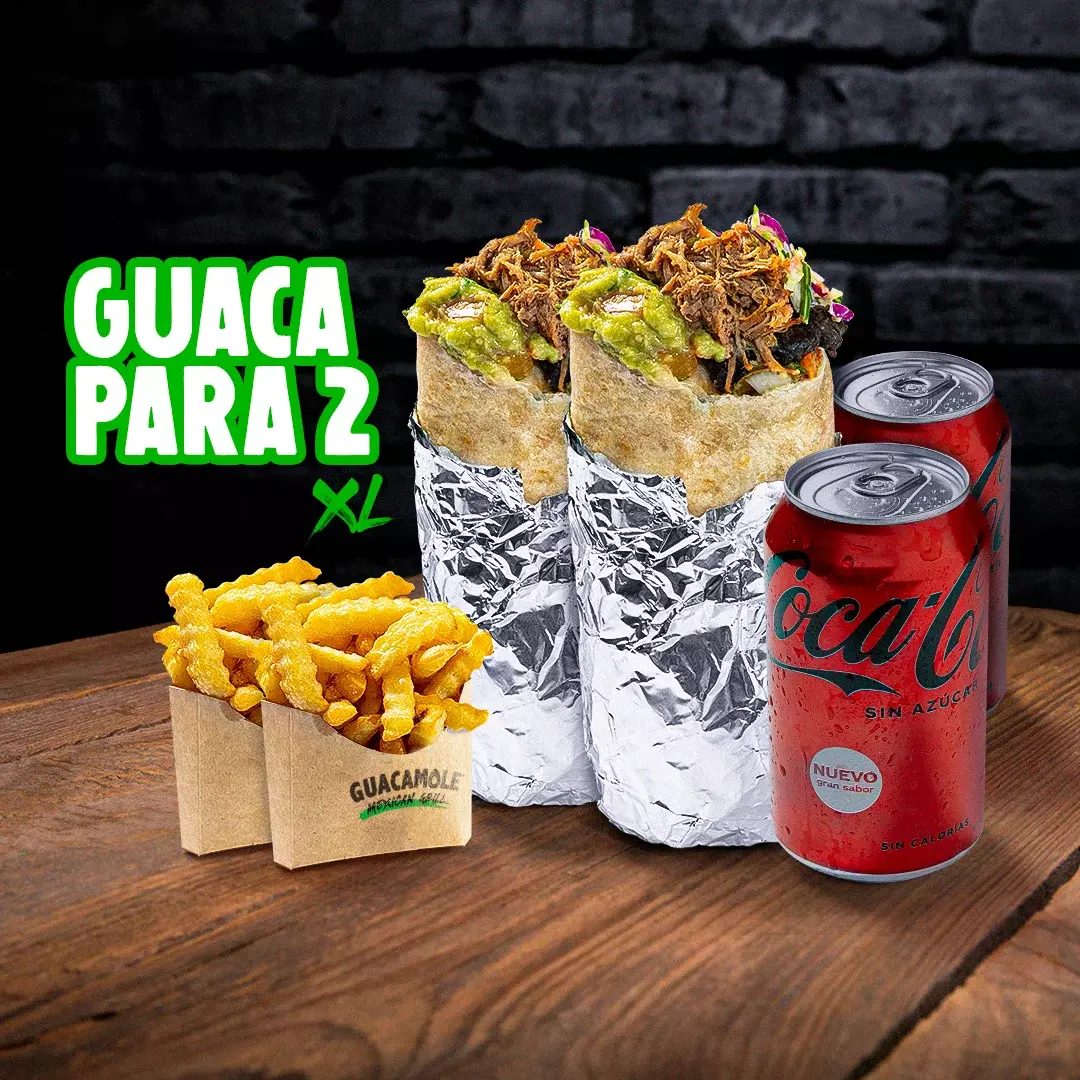 Guacamole | Las condes, Vitacura, Providencia, La reina y Ñuñoa. a ...